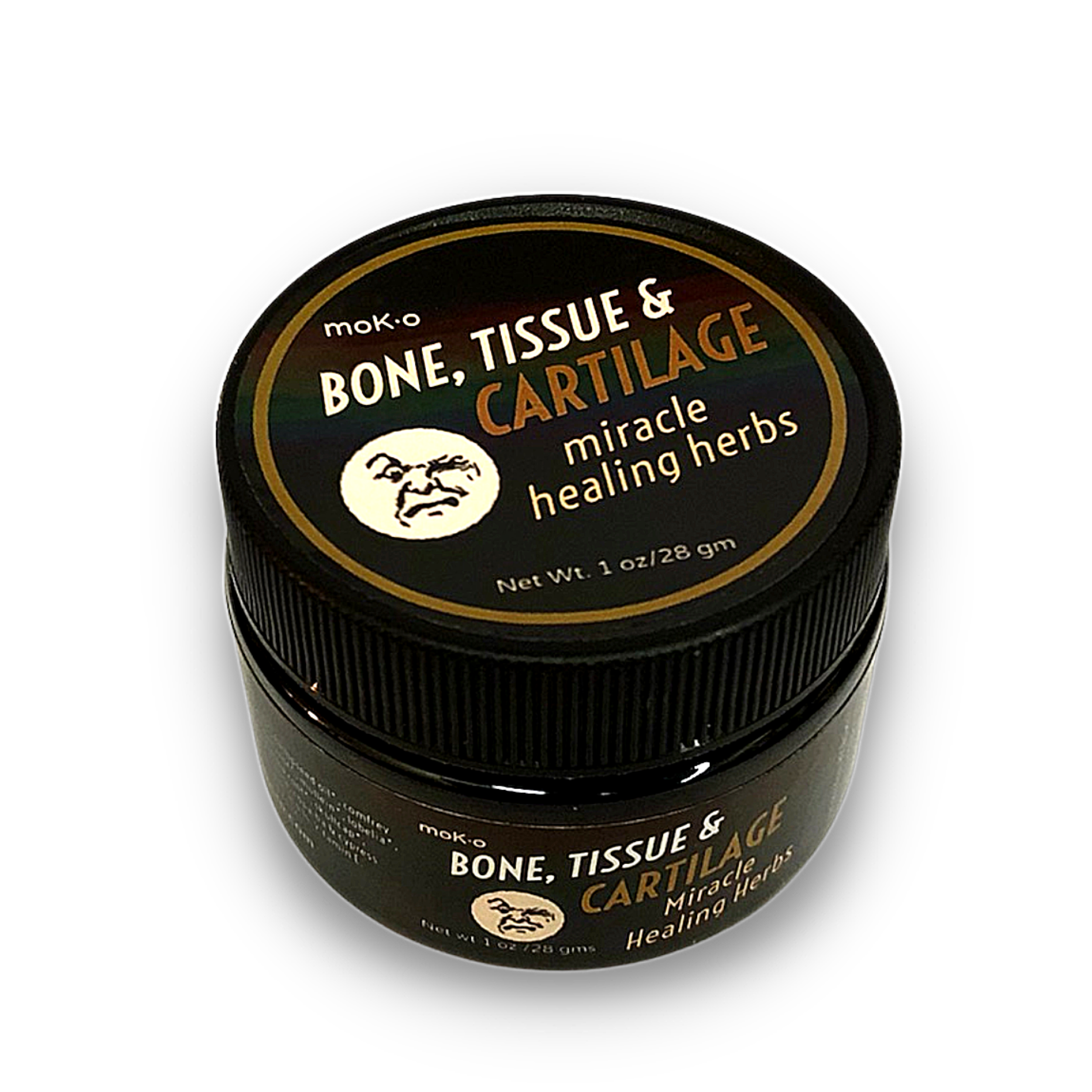 BEST Topical Healing Balm for Sprained Ankles and Broken Bones ...